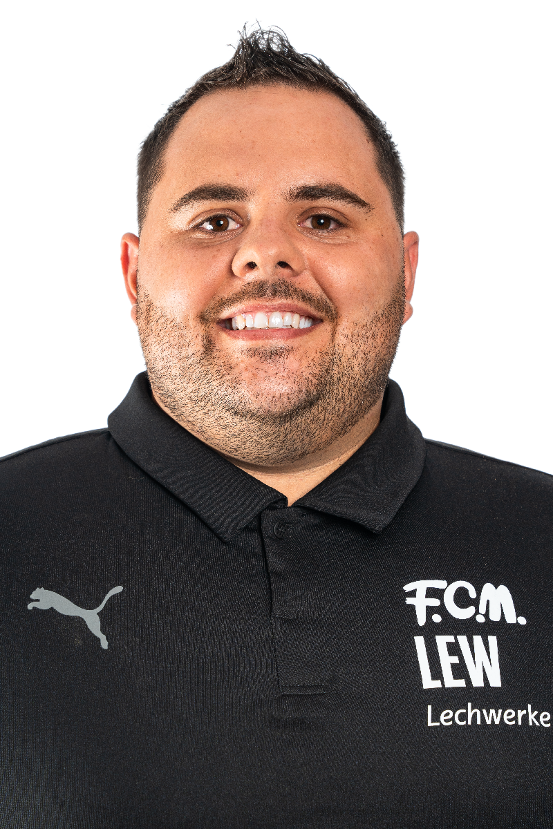 Nachwuchsleistungszentrum - FC Memmingen 1907 e.v.