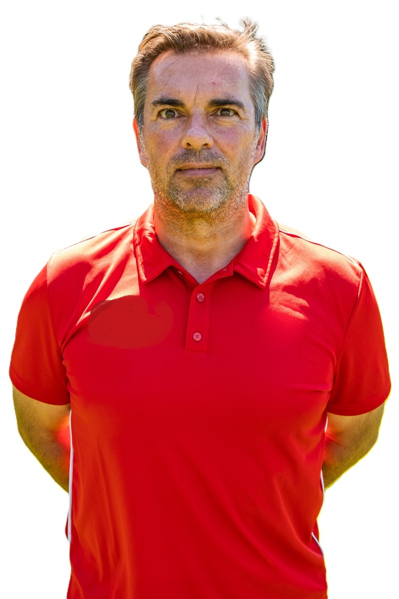 U21: Trainer Rainer Noll und Charles Figho übernehmen - FC Memmingen ...